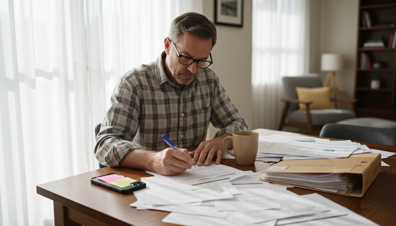 7 Common Real Estate Forms Every Landlord Should Know