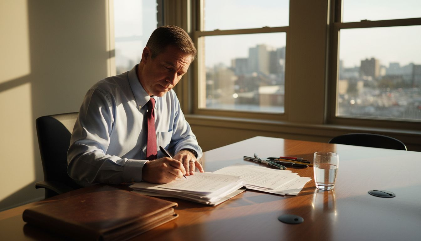 What Is a Waiver Form and Why It Matters