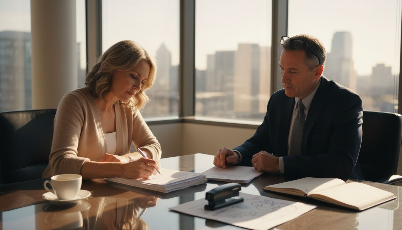 What Is a Loan Agreement and Why It Matters